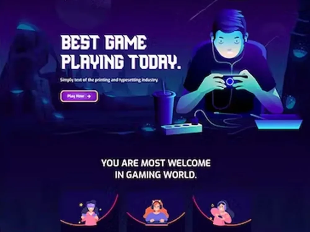 A responsive HTML CSS bootstrap website design | Upwork