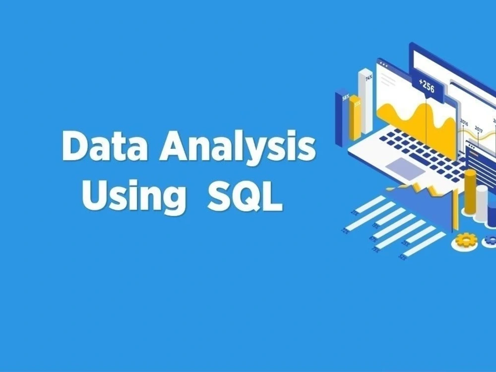 Support in MySQL, Oracle, SQL Lite and BI Solutions | Upwork