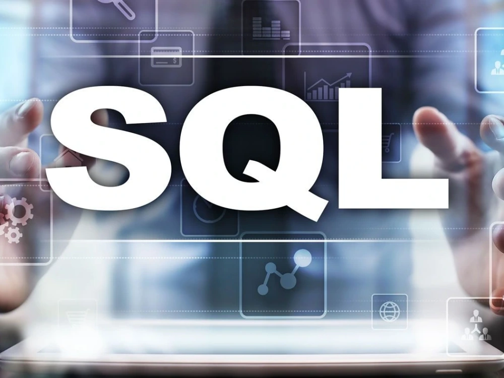 Support in MySQL, Oracle, SQL Lite and BI Solutions | Upwork