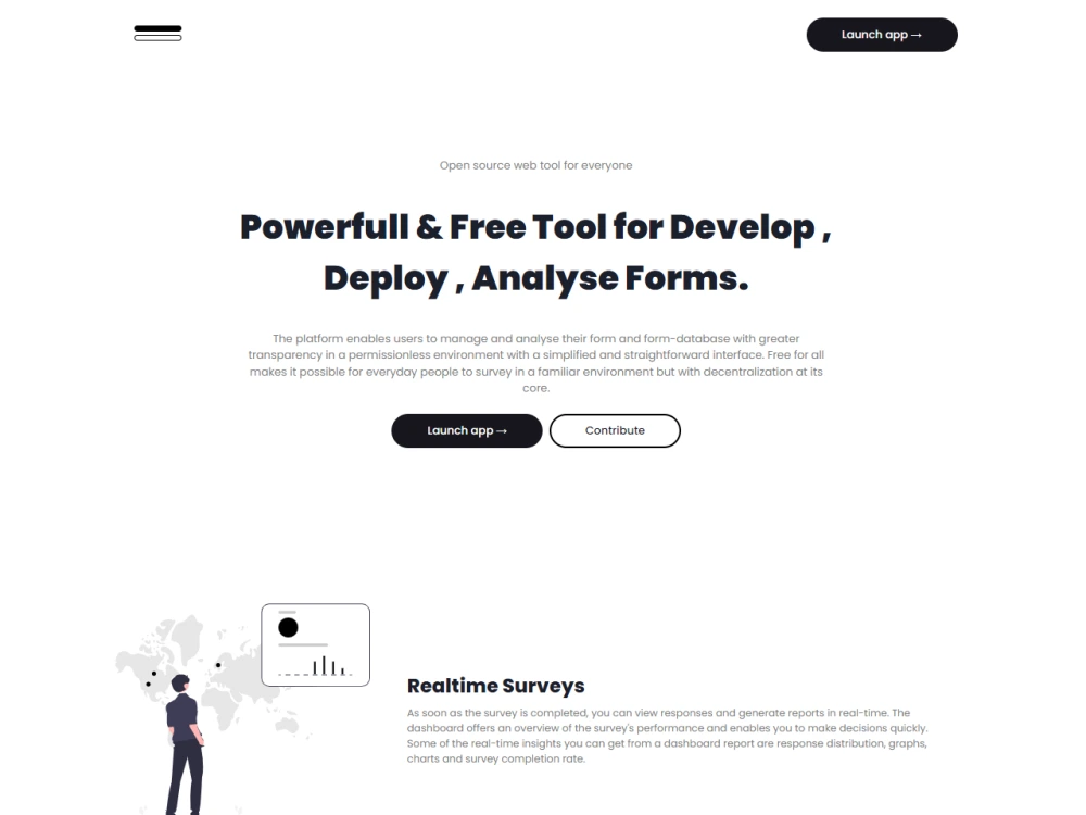 Web App Using Next Js React Js And Typescript Upwork