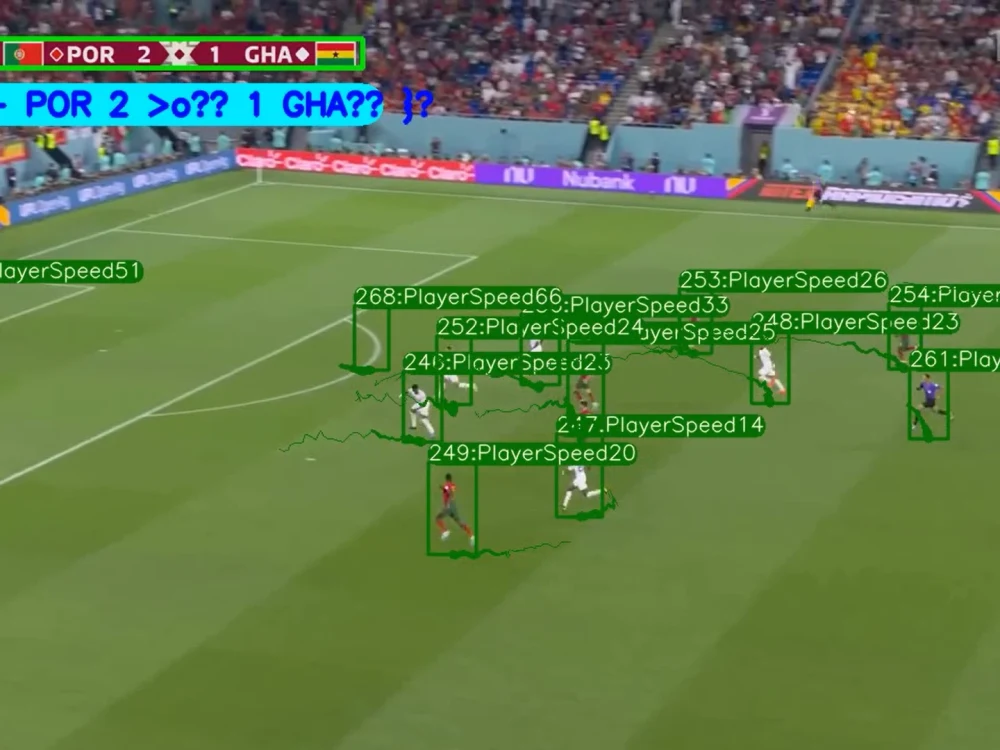 Object Detection and Tracking using YOLO11 with Complete Documentation ...