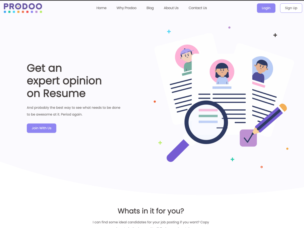 A React.js app with Firebase Integration | Upwork