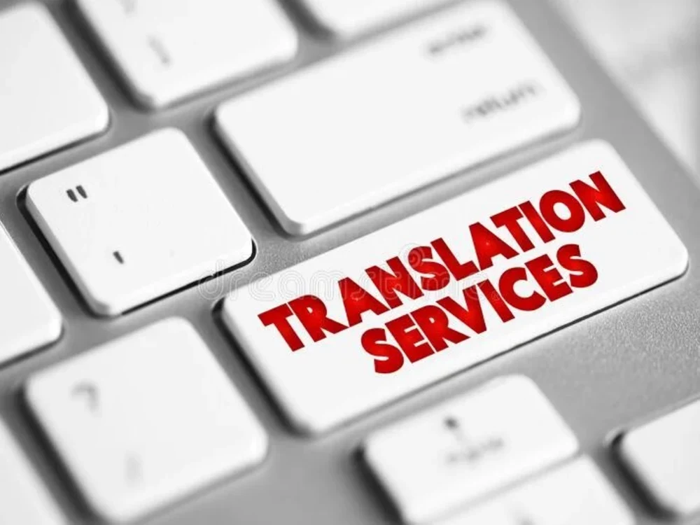 A translator to translate from English to Spanish and vice versa | Upwork