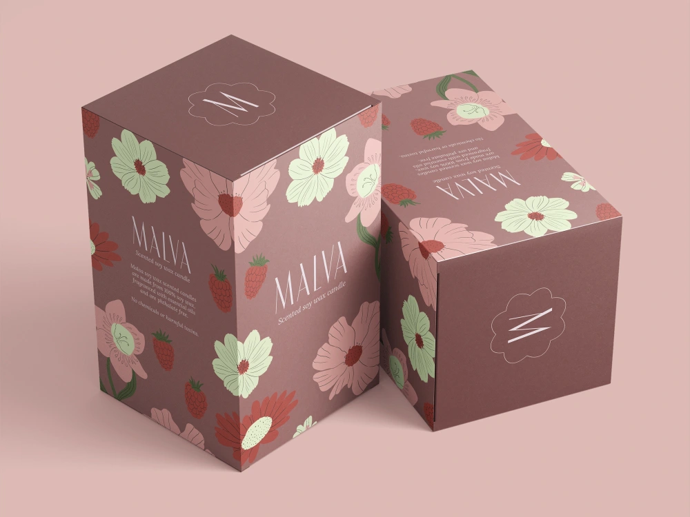 A custom graphic design for your product's packaging | Upwork