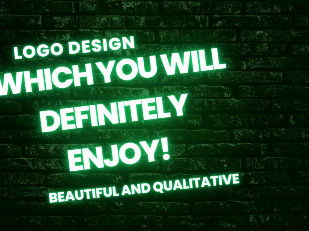 Logos for various specifications | Upwork