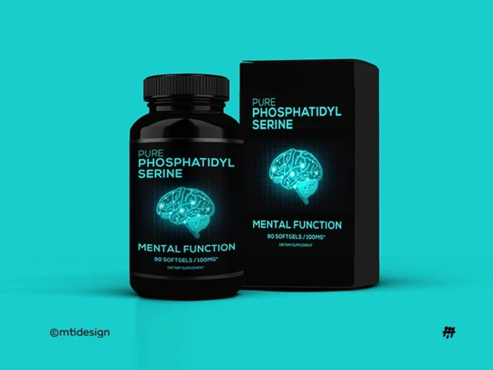 A Professional Label Design | Upwork