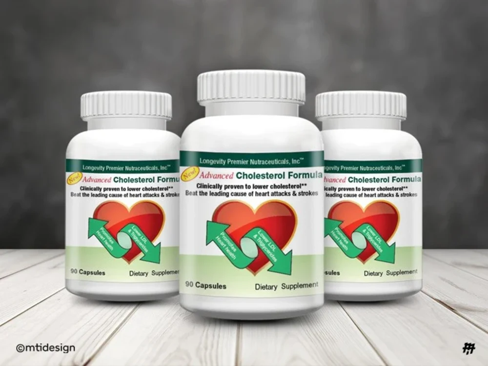 A Professional Label Design | Upwork