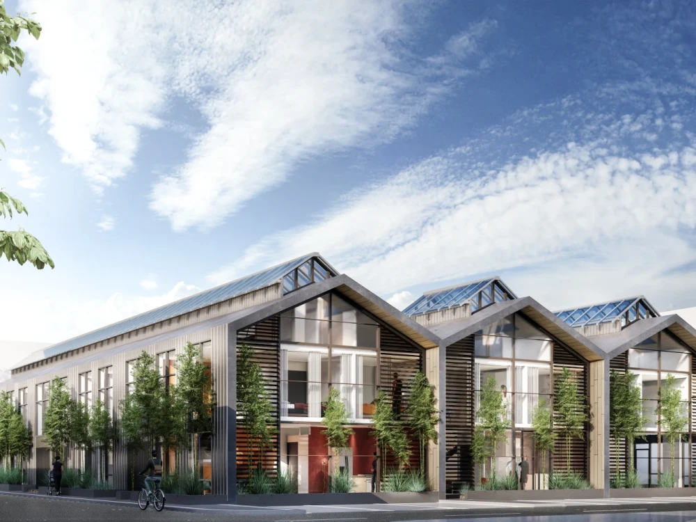 A BIM Archicad model and drawings | Upwork