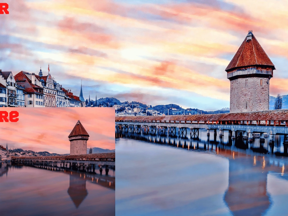 Hdr photo enhancements and editing | Upwork