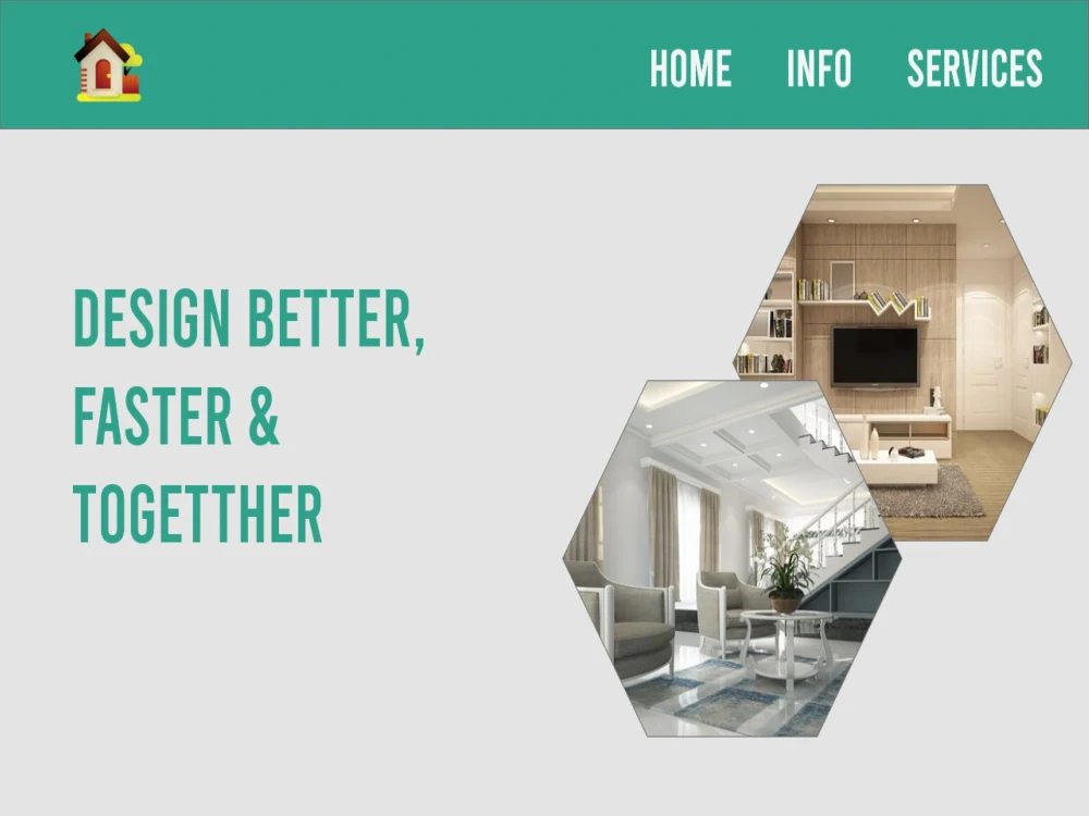 An amazing Homepage/Landing page designs | Upwork