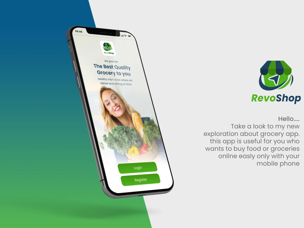 Responsive Mobile App UI/UX design in Figma or XD | Upwork