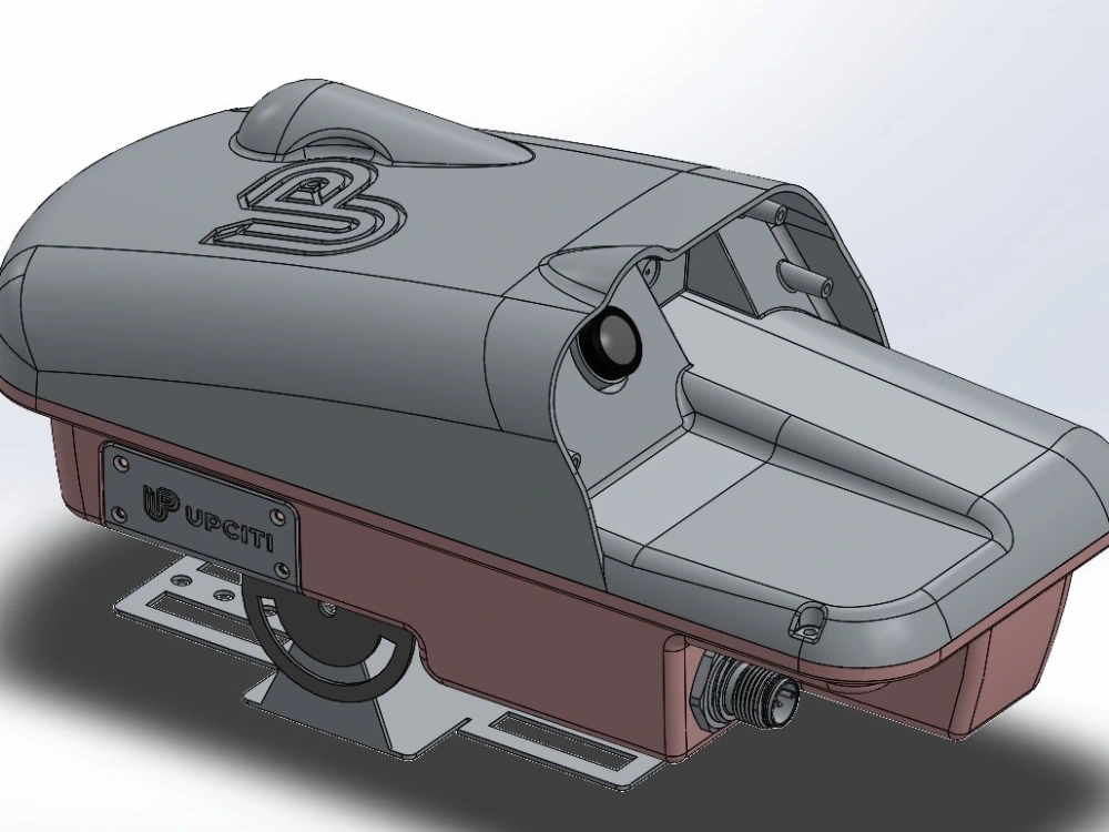 An optimum design for your plastic product (DFM) | Upwork