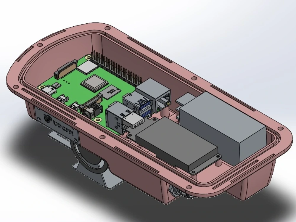 An optimum design for your plastic product (DFM) | Upwork