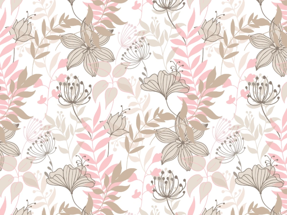 Beautiful Seamless Textile Design Pattern | Upwork