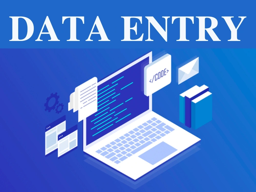 Data entry expert and data collection professional | Upwork