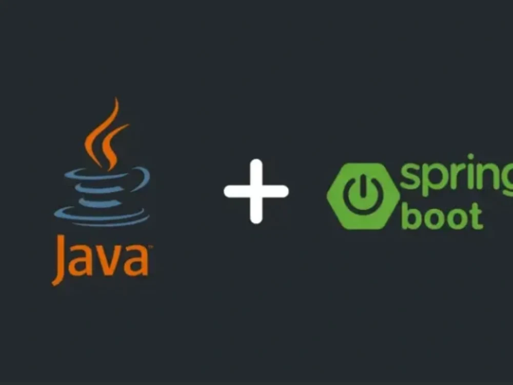 Java Spring Boot React Or Angular Based Web Application On Aws Upwork