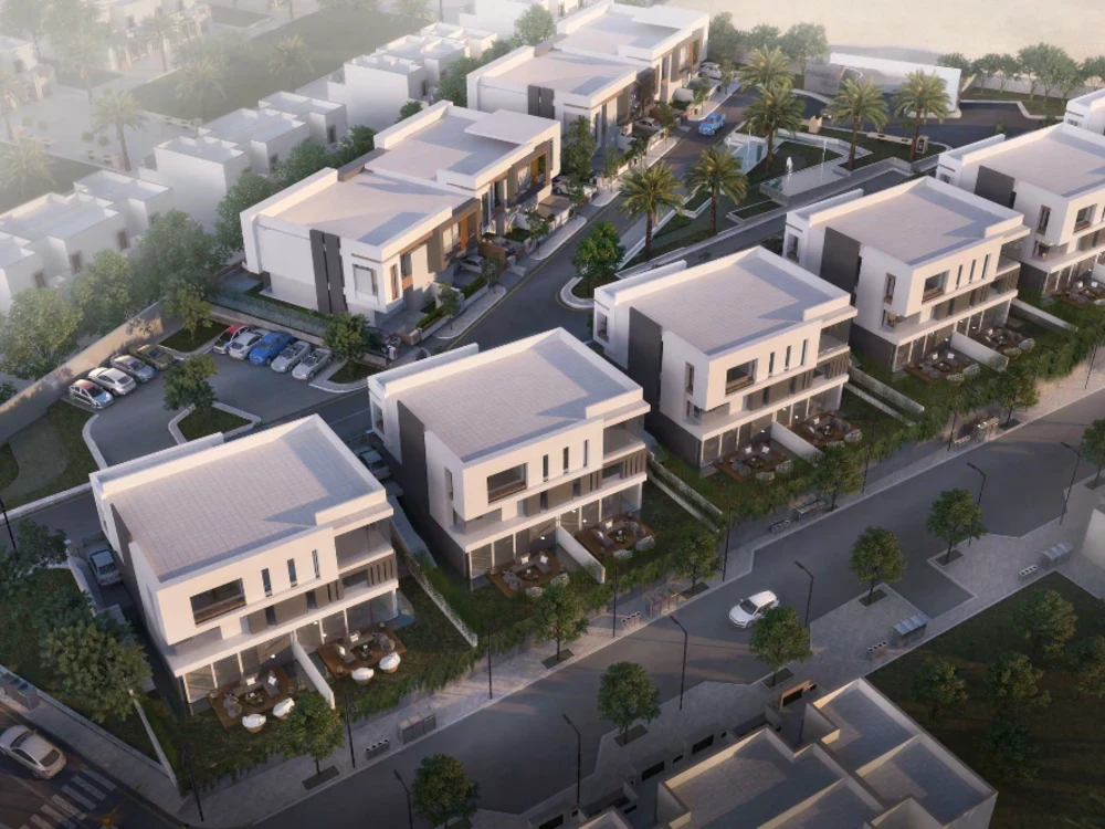 A full detailed construction drawing package for your entire project ...