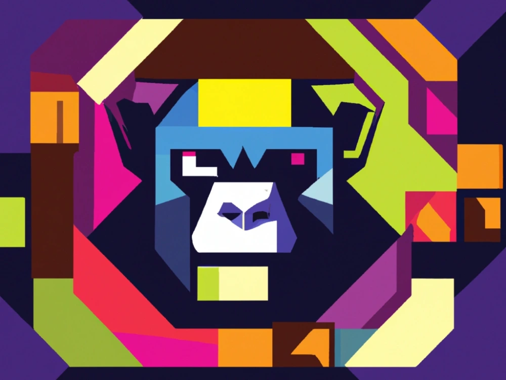 Some unique pieces of abstract art | Upwork