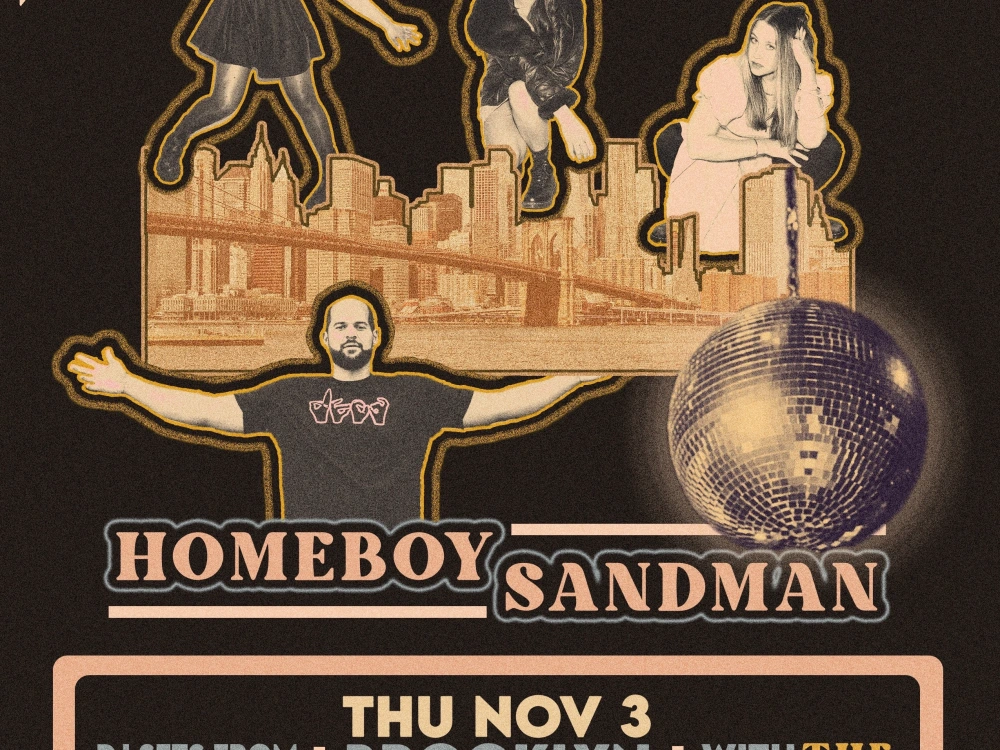 An eye-catching & unique poster design for your next event! | Upwork