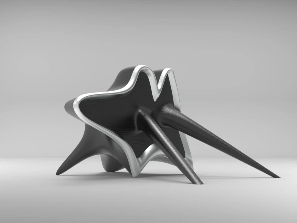 A Parametric Grasshopper Script For Digital Design Upwork