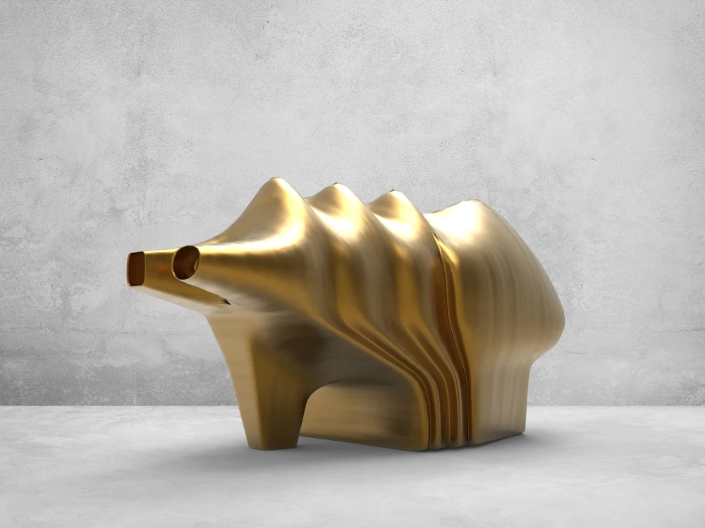 A Parametric Grasshopper Script for Digital Design | Upwork