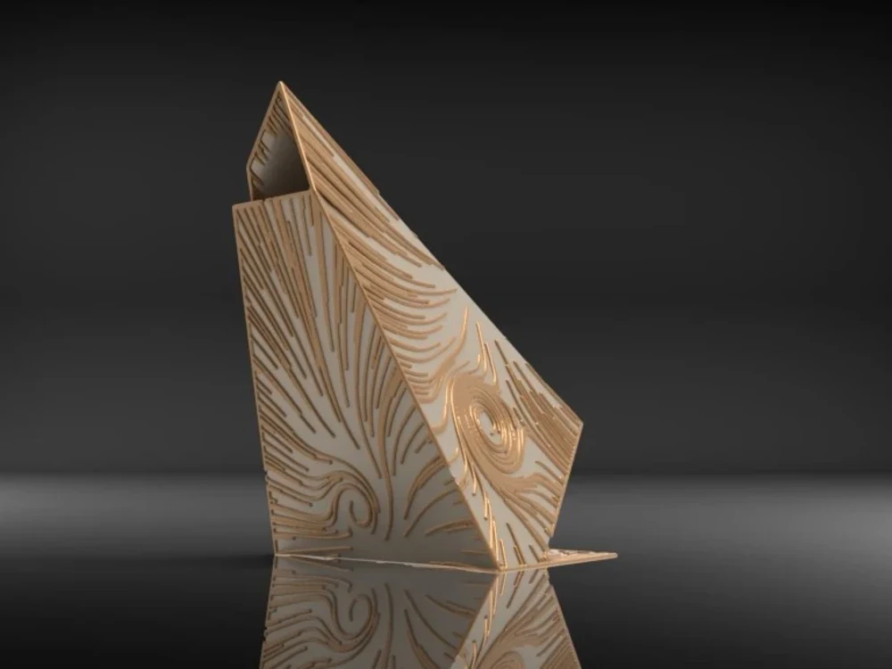 A Parametric Grasshopper Script for Digital Design | Upwork