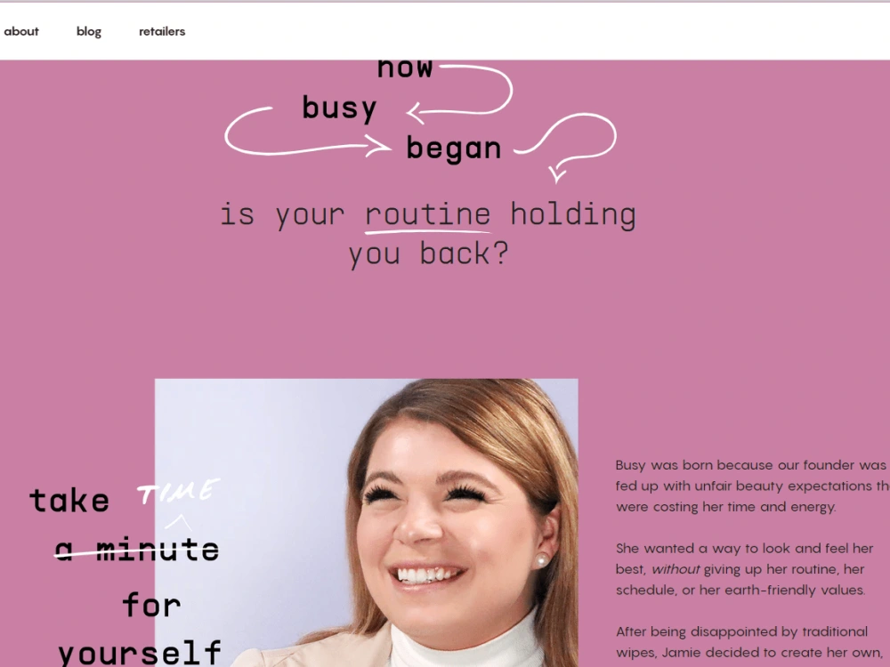 An eye-catching and fully functional eCommerce Website | Upwork