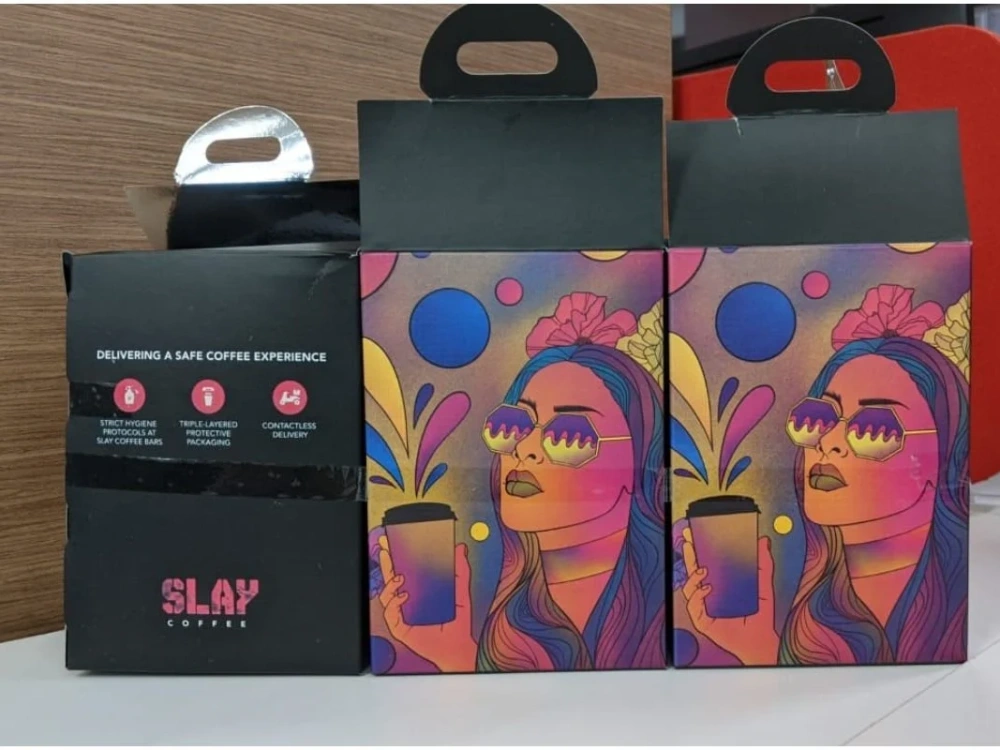 Creative and attractive packaging label designs, standing pouches ...