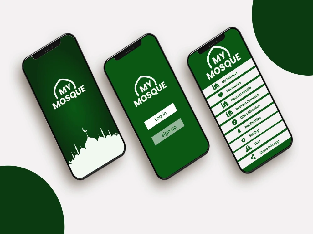 A modern and unique UI design for your website | Upwork