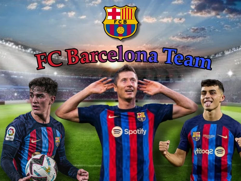 A wonderful football thumbnail | Upwork