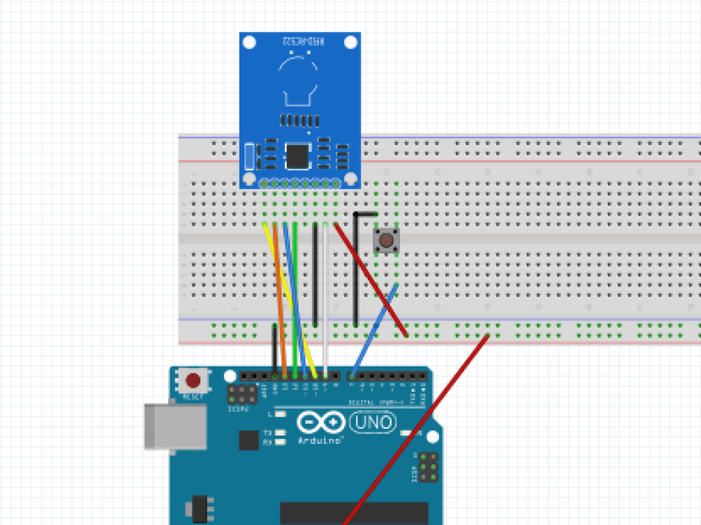 Your microcontroller programmed brilliantly according to your demand ...
