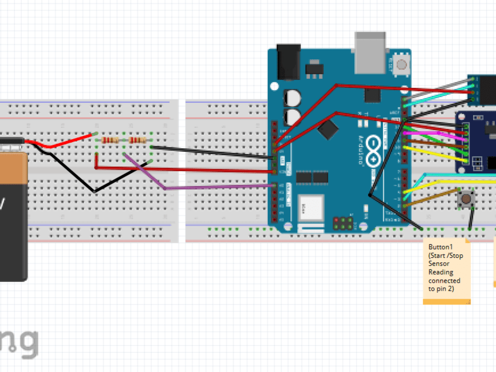 Your microcontroller programmed brilliantly according to your demand ...