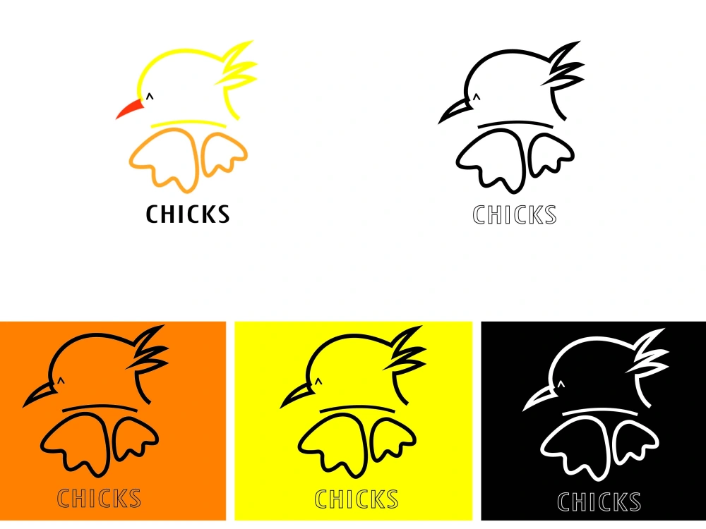 An outstanding logo for your business | Upwork