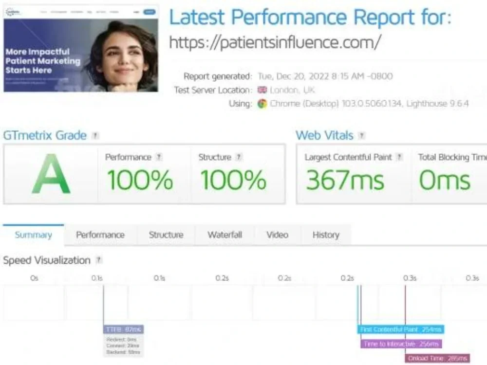 Optimize your WordPress website loading speed and performance | Upwork