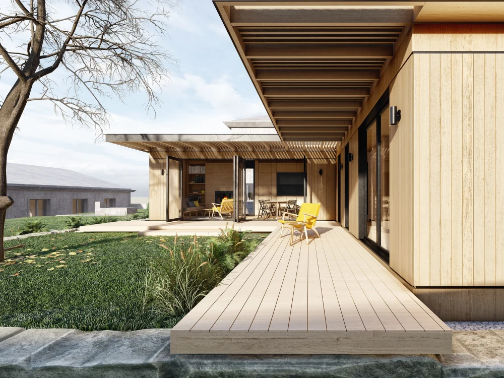 Realistic 3D Walkthrough Animations | Upwork