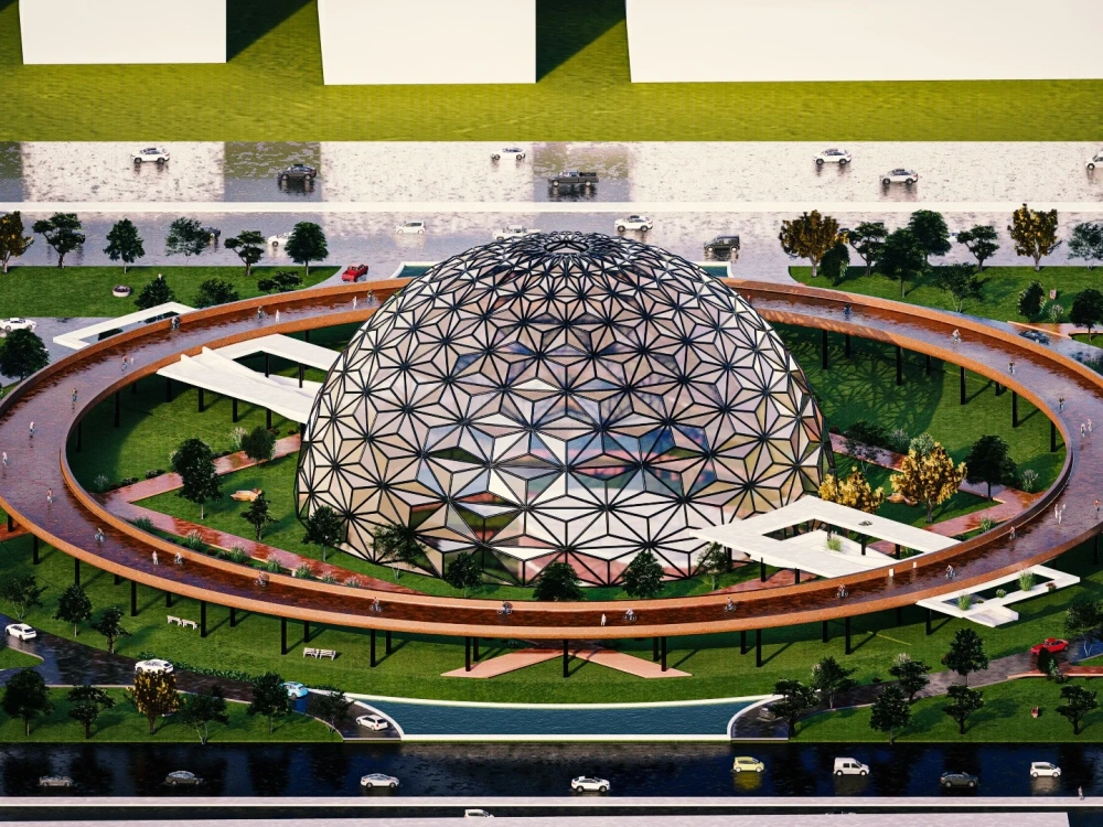 Architectural Rendering from 5$ | Upwork