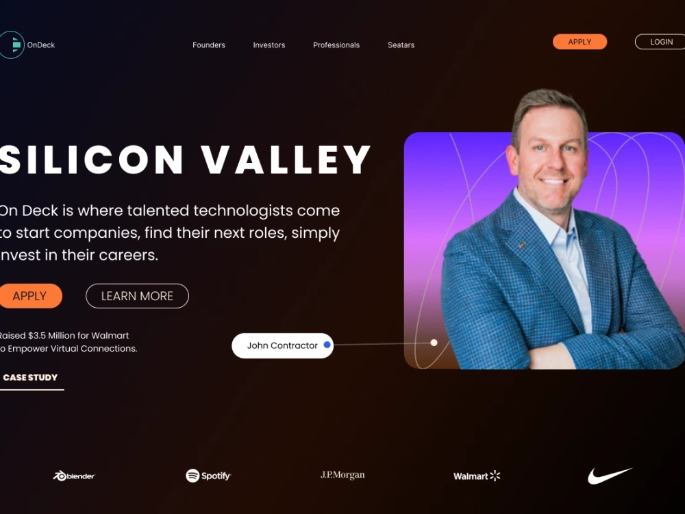 Expert UX/UI Design: Transforming Web & App Ideas | Upwork