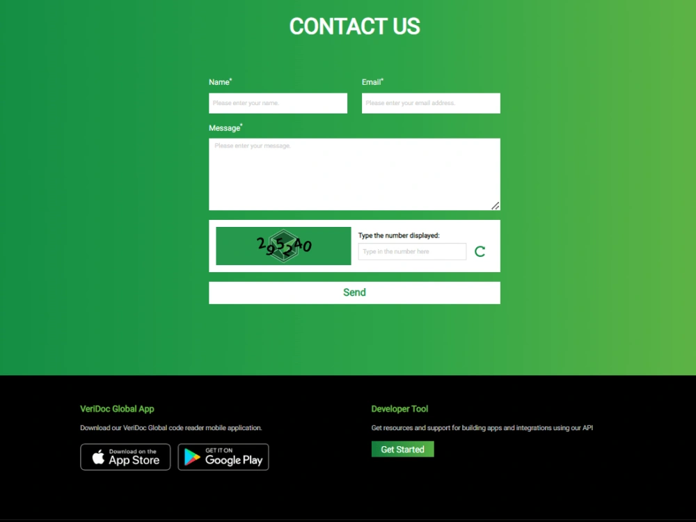A microservice development on asp.net core using AWS and Azure | Upwork