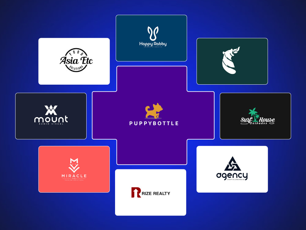 Top Notch Logo Designs: Transforming Your Vision into a Memorable Brand ...