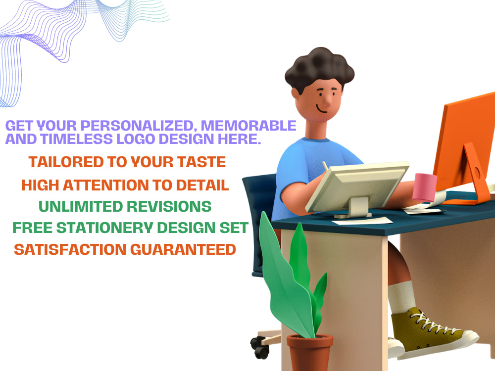 Top Notch Logo Designs: Transforming Your Vision into a Memorable Brand ...