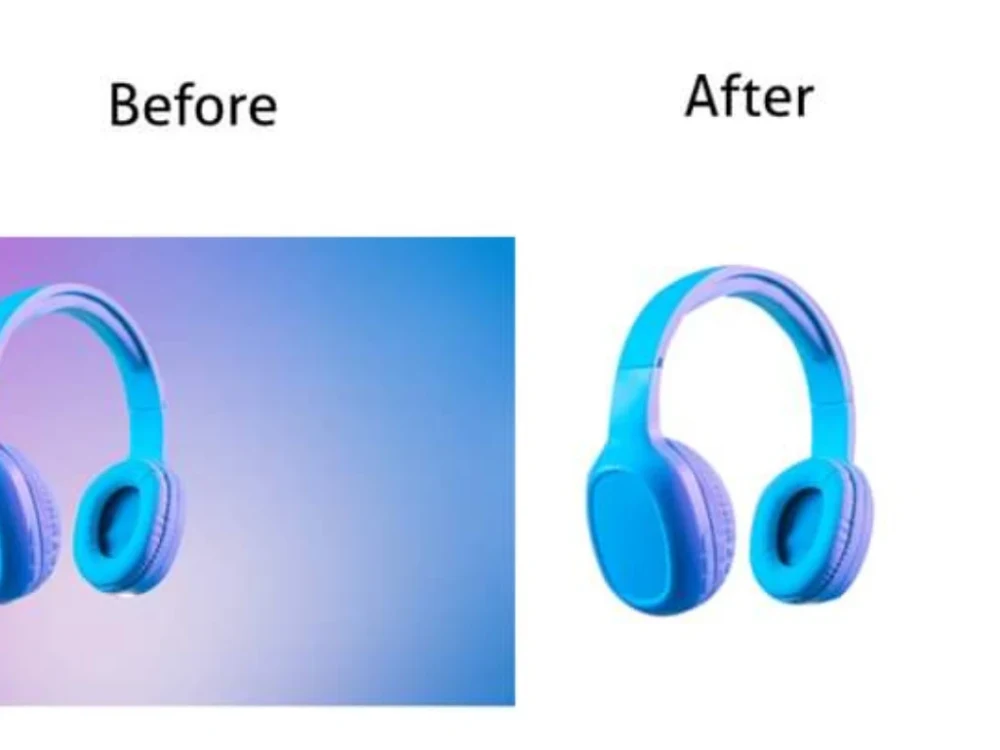 Professionally remove background resize images | Upwork