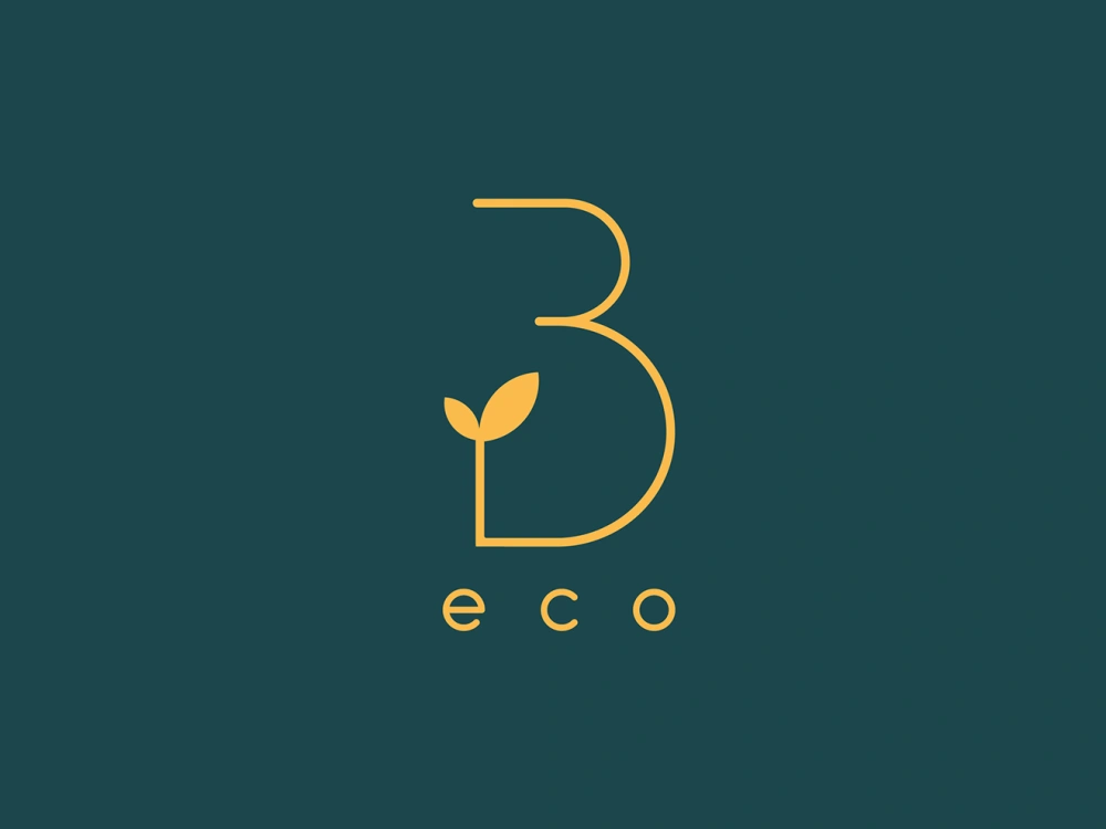 A modern minimalist logo design, with a corporate identity | Upwork