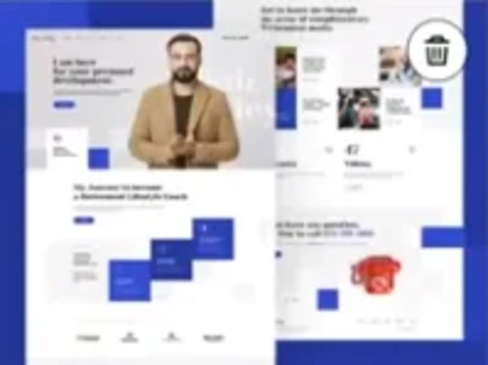 Responsive wordpress website using elementor pro | Upwork