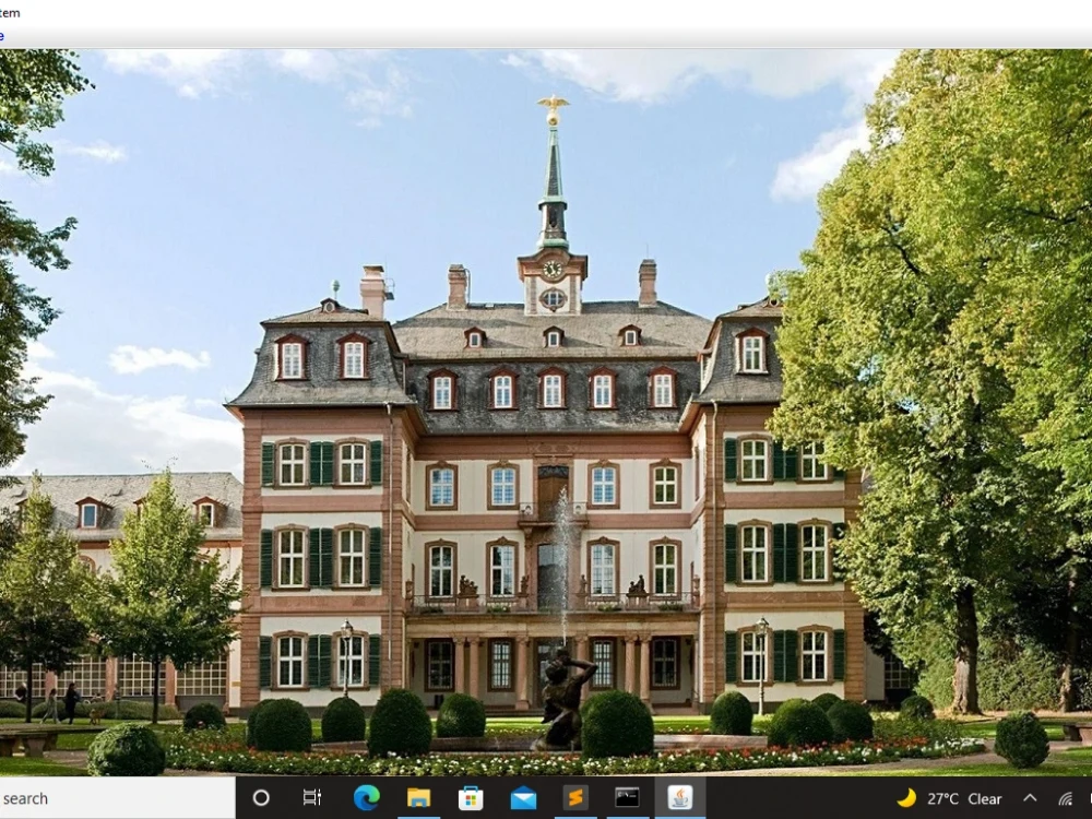 Gui based desktop application | Upwork