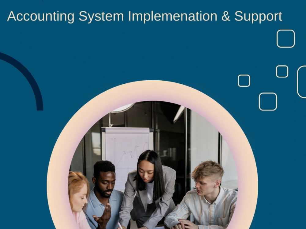 Accounting Software Consultancy Services | Upwork