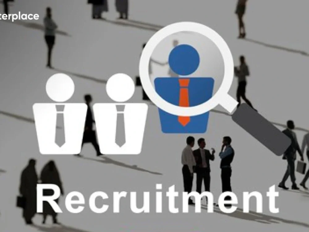 The right person for your business through my recruitment abilities ...