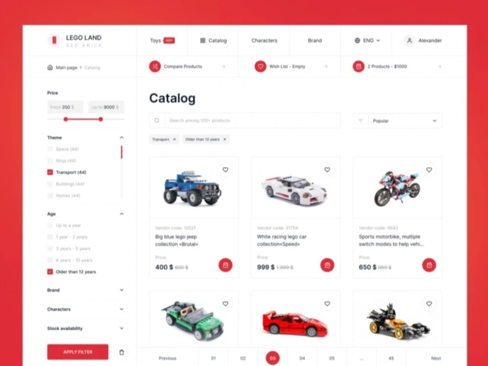Ecommerce Wordpress Website Using Woocommerce Upwork