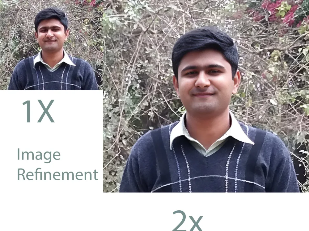 Restoration of Photos and Retouching of Photos | Upwork