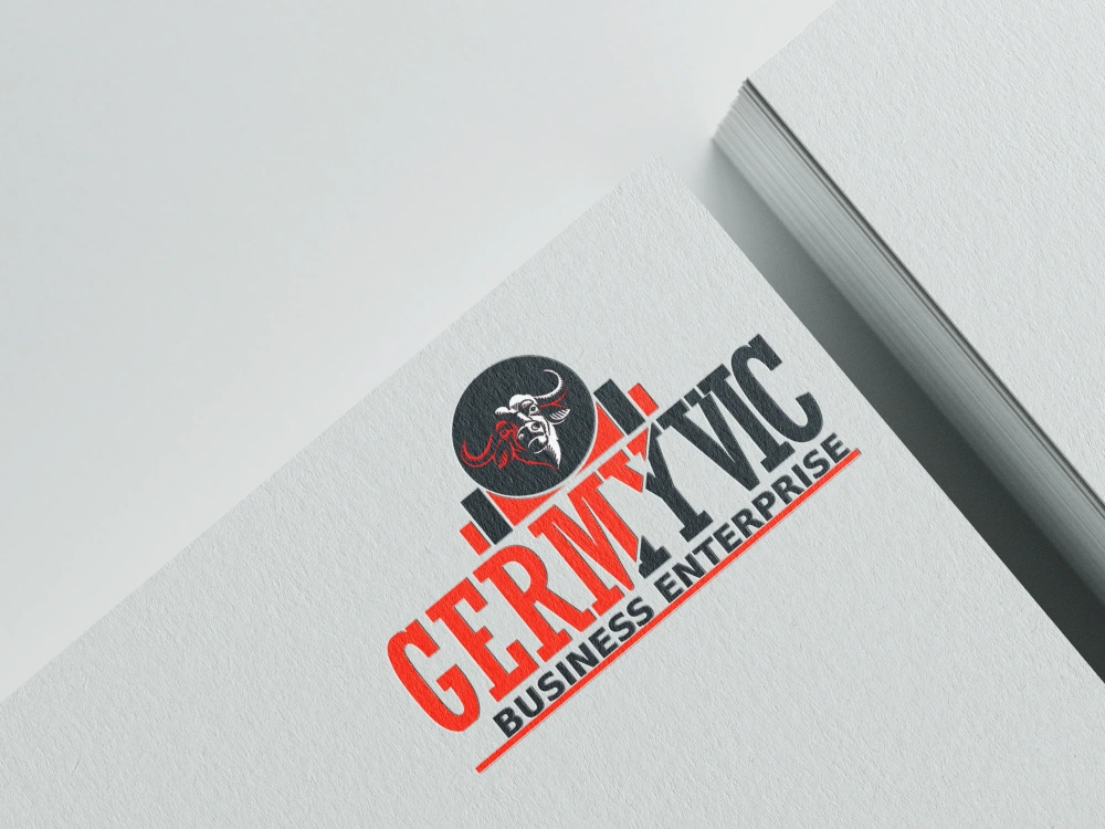 A Top Notch Logo design for your business | Upwork
