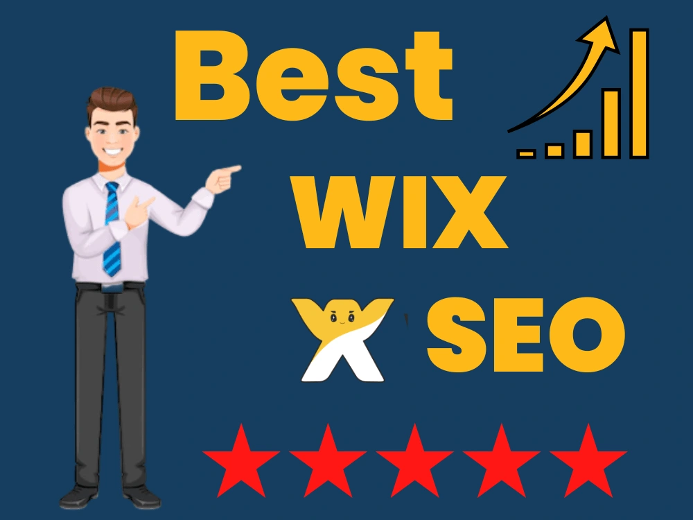Best Wix SEO optimization for higher ranking | Upwork